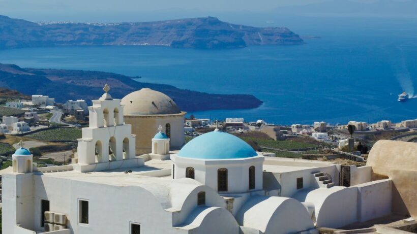 Santorini: Explore Southern Part with Wine Tasting - An In-Depth Look at the Tour Experience