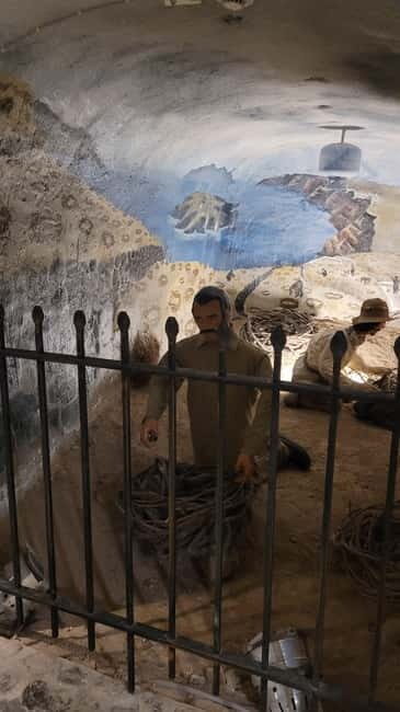 Santorini: Family Island Tour with Winery Museum Experience - Final Thoughts