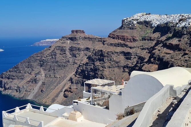 Santorini First-Time Guests Private Tour Sightseeing, excavetions & wine testing - Wrapping Up: The Whole Island Experience