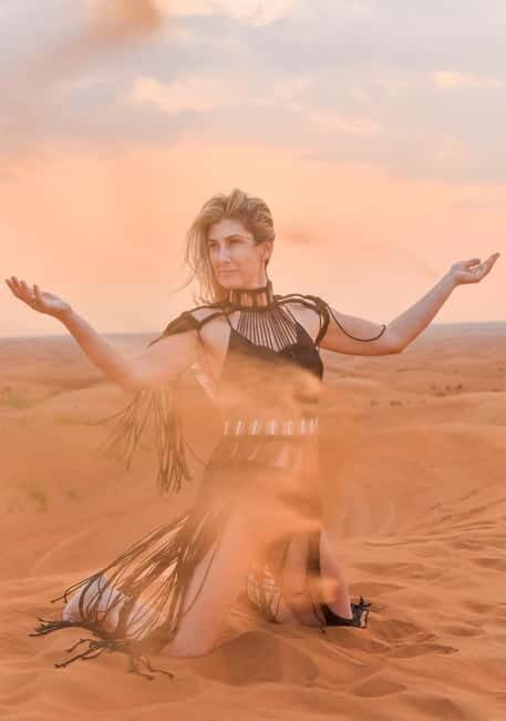 Santorini Flying Dresses & Macrame Dresses Photo Shoot - How the Pricing Stacks Up