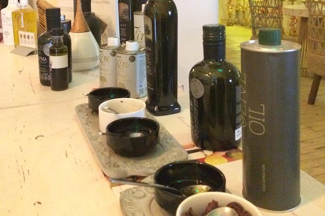 Santorini Food Tour: Fira Half-Day Small-Group Tour with Tastings - FAQ