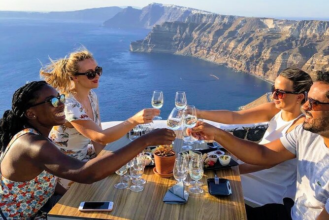 Santorini Food & Wine Tour: Eat and Taste Like a Local - Final Thoughts