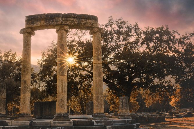 Santorini from Athens - Introduction: An Easy and Beautiful Getaway from Athens