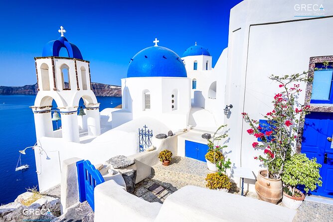 Santorini Full-Day Private Experience Wine Tasting Included - Who Will Love This Tour