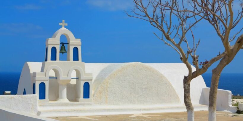 Santorini: Full-Day Small Group Tour - What’s Included and What’s Not
