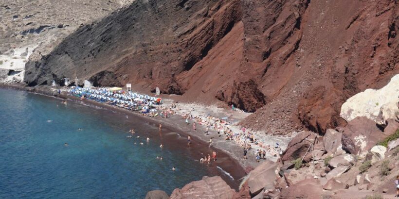 Santorini: Full-Day Small Group Tour - The Sum Up: Is This Tour Worth It?