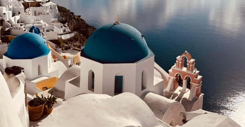 Santorini Full-Day Tour: Explore the Top Sights with a Local - Who Should Book This Tour?