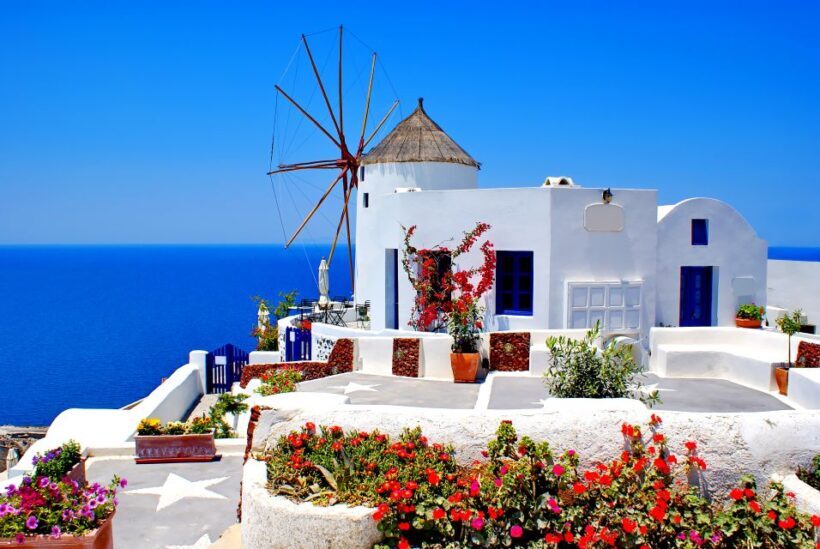 Santorini Full-Day Tour FROM HERAKLION Crete - Introduction: A Taste of Santorini in a Day