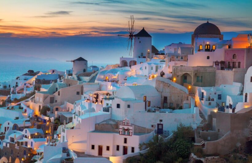 Santorini Full-Day Tour FROM HERAKLION Crete - Authentic Experiences and Real Travelers’ Impressions