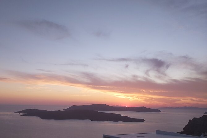 Santorini full experience in 2 Days - Final Thoughts