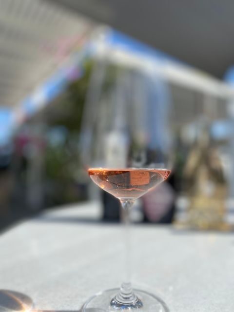 Santorini Fun day: Horseriding- Wine Tasting - Tapas - What You Can Expect from the Santorini Fun Day Tour