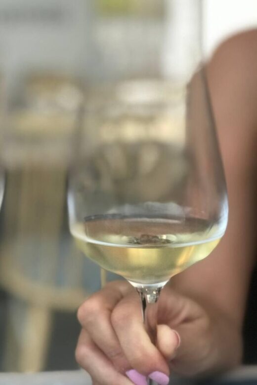 Santorini Fun Wine tour-Visit 2 Wineries-transfers included - Why This Tour Stands Out