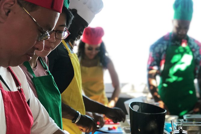 Santorini Gastronomy Experience & Wine Tasting - Savoring Traditional Greek Dishes