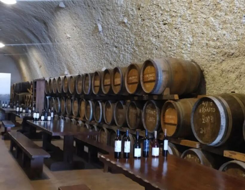 Santorini: Guided Highlights Tour with Private Wine Tasting - FAQ