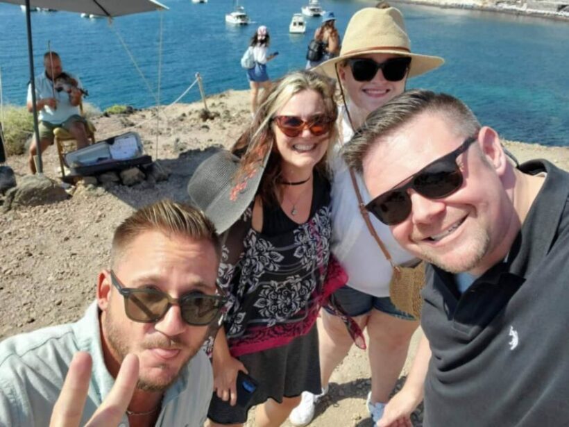 Santorini: Guided Highlights Tour with Private Wine Tasting - Final Thoughts