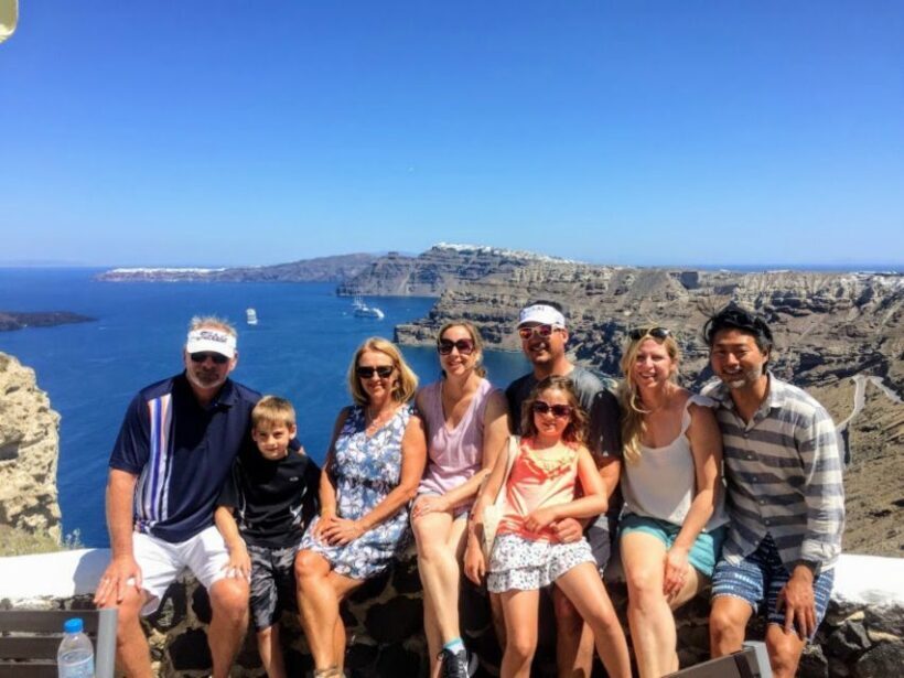 Santorini: Guided Tour to 3 Wineries with Wine Tastings - An Honest Look at What This Tour Offers