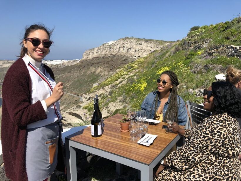 Santorini: Guided Wine Tour with Pickup and Snacks - Final Thoughts: Is It Worth It?