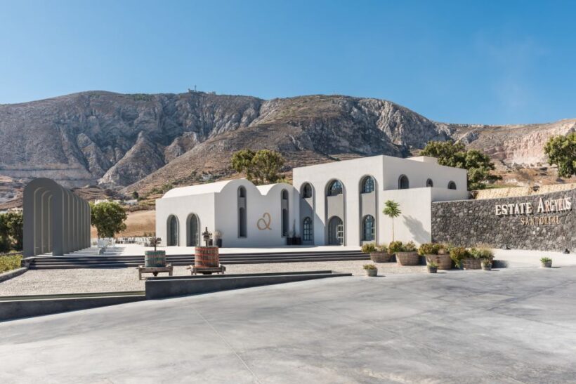 Santorini: Guided Wineries Private Tour with Wine Tastings - FAQ