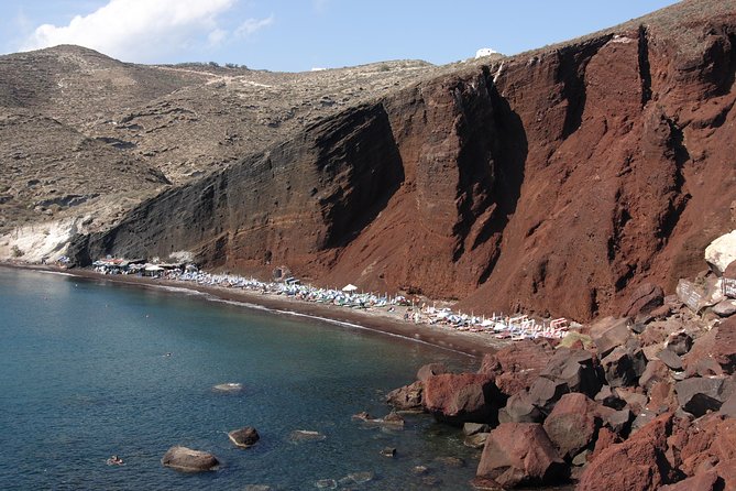 Santorini Half Day Afternoon Private Tour - Final Thoughts
