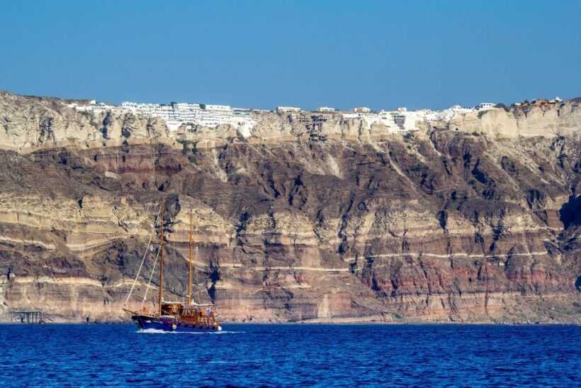 Santorini: Half-Day Boat Rental Without License - Final Thoughts