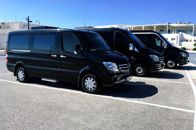 Santorini Half-Day Private Tour - Who Will Love This Tour?