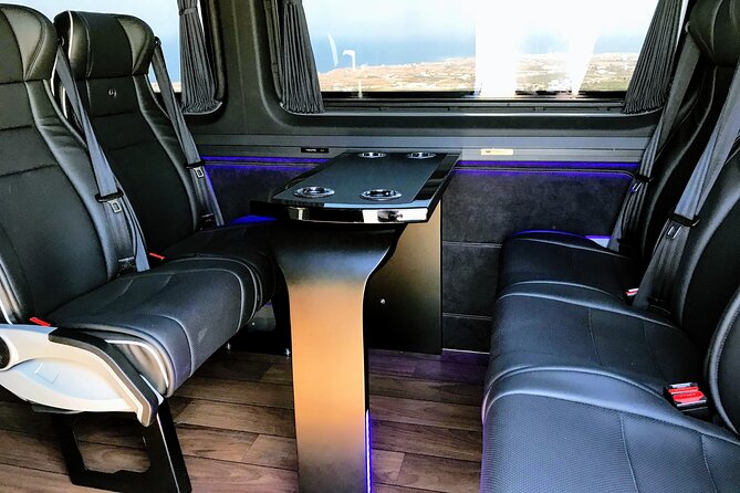 Santorini Half-Day Private Tour - FAQ