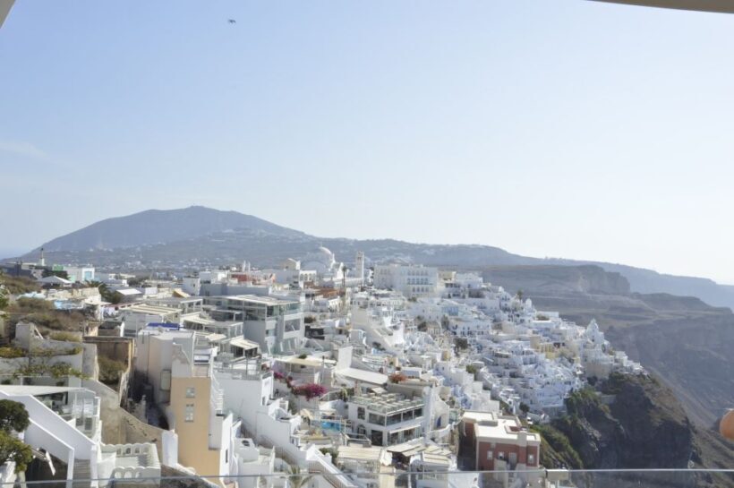Santorini: Half-Day Sightseeing Tour with Hotel Pickup - An In-Depth Look at the Santorini Tour Experience