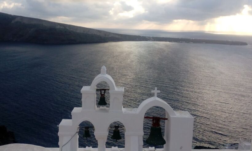 Santorini: Half-Day Sightseeing Tour with Hotel Pickup - Final Thoughts