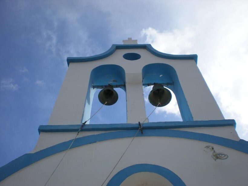 Santorini: Half day tour Morning or afternoon - Key Points