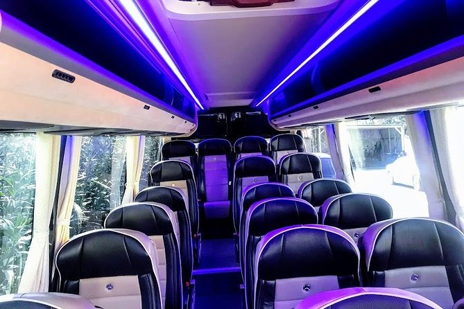 Santorini Half Day Wine Tasting & Winery Tour With Pickup - Booking and Cancellation