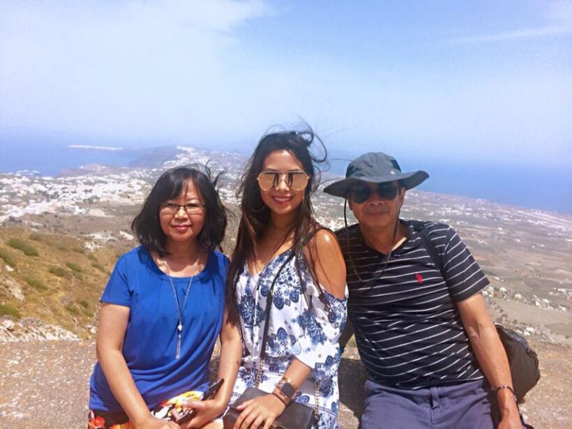 Santorini: Half or Full-Day Private Island Tour - What to Expect from the Santorini Private Tour