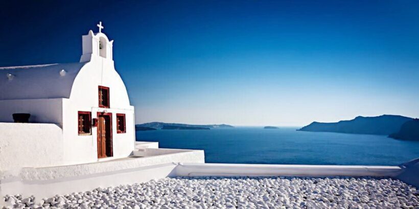 Santorini: Half or Full-Day Private Island Tour - Who Will Enjoy This Tour?