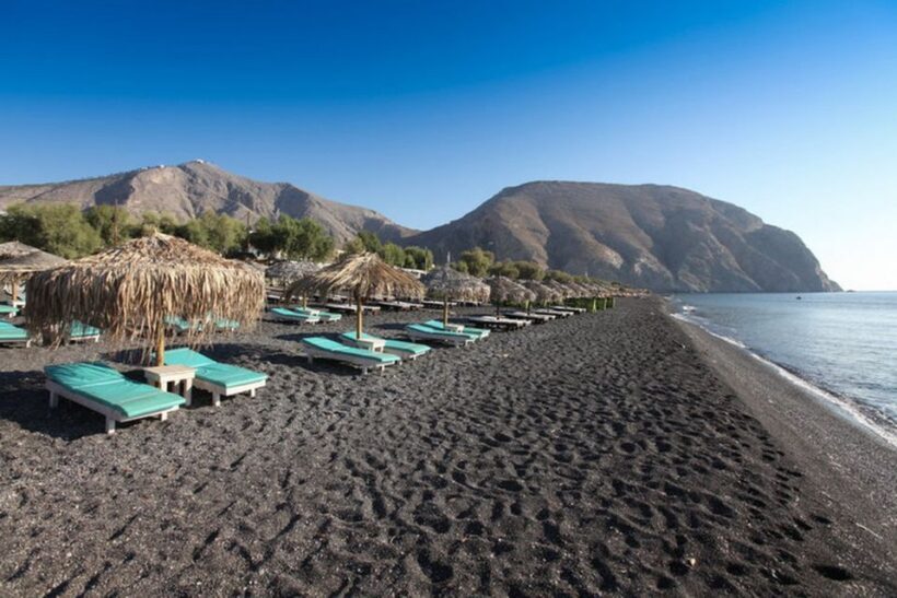 Santorini: Half or Full-Day Private Island Tour - Frequently Asked Questions