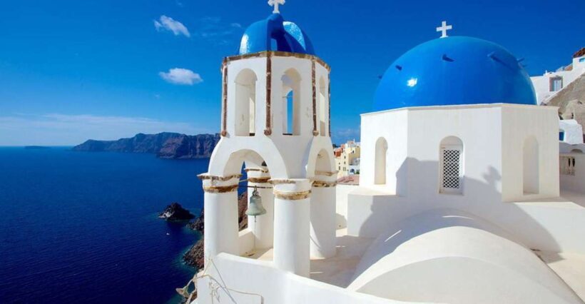 Santorini: Half or Full-Day Private Island Tour - Final Thoughts
