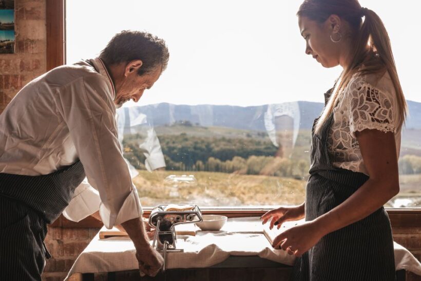 Santorini: Hands on Cooking Class with a Chef - Final Thoughts: Who Is This Tour Best For?