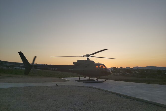 Santorini Helicopter Sightseeing 20 min - Single Tickets - Frequently Asked Questions