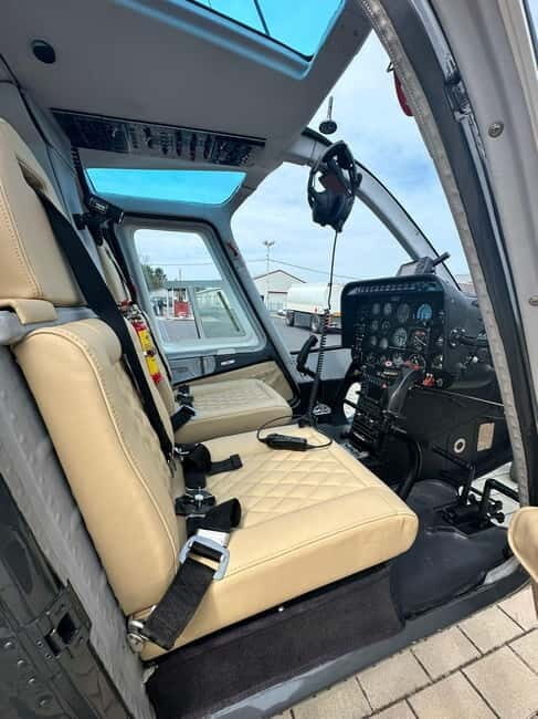 Santorini: Helicopter Sightseeing Flight Over Caldera - Addressing the Price and Value