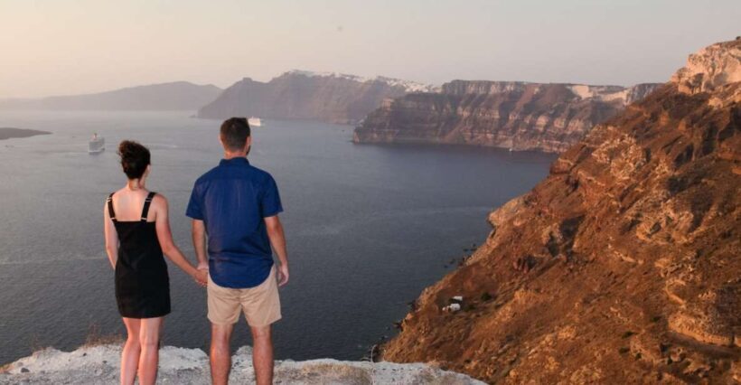 Santorini Hidden Gems Private Tour with Wine Experience - An In-Depth Look at Santorini’s Hidden Gems Tour