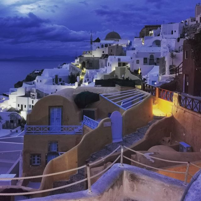 Santorini: Hidden Spots Experience all over the island - What Makes This Tour Special?
