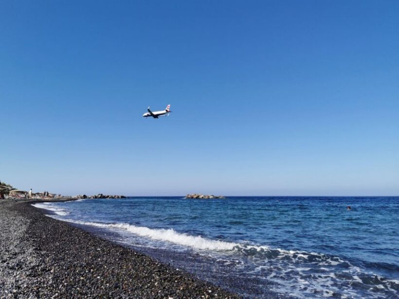 Santorini: Hidden Spots Experience all over the island - Practical Tips for Travelers