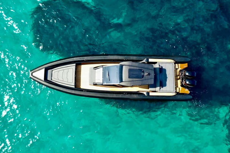 Santorini: High-Speed Cruise on a Sleek, Modern Yacht - Final Thoughts