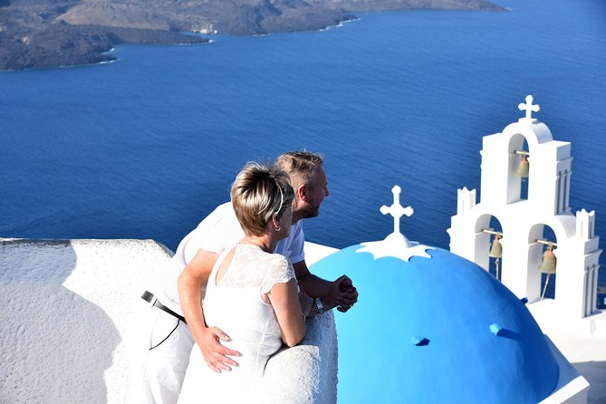 Santorini Highlight Private Tour 4 Hours - Inclusions & Pricing