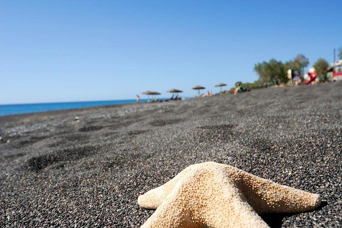 Santorini Highlights: 5-Hour Private Tour With Wine-Tasting - Explore Santorinis Caldera