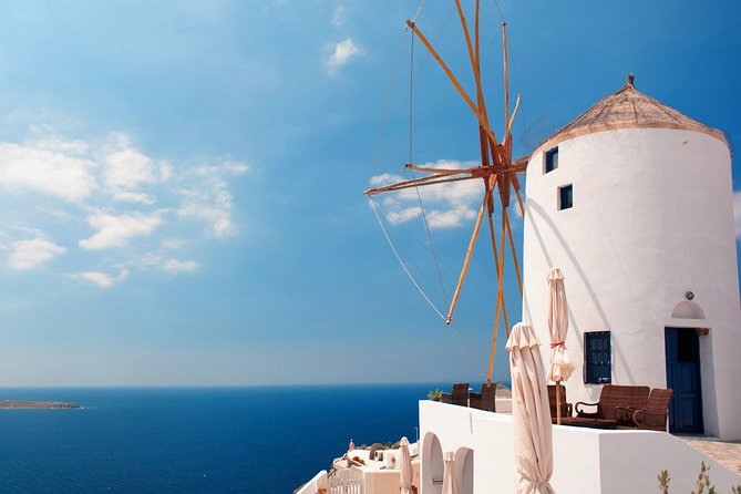 Santorini Highlights and Venetian Castles Small-Group Day Tour - The Sum Up: Is It Worth It?