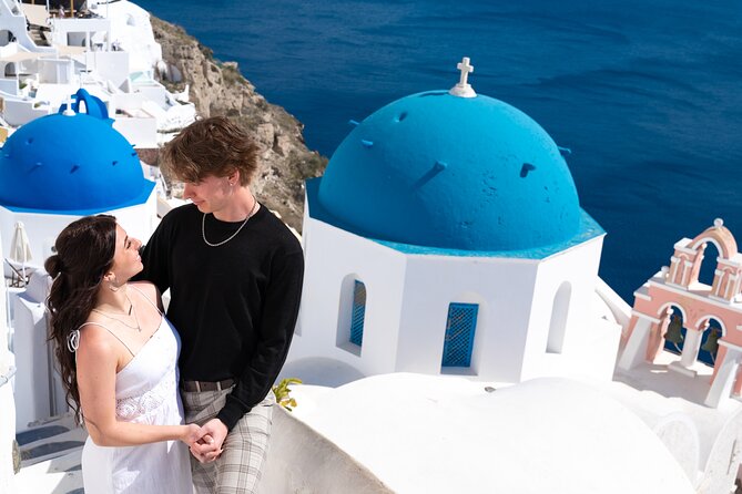 Santorini Highlights Private Tour 6 Hours, Pick up Included - Tour Overview