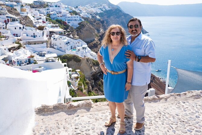 Santorini Highlights Private Tour 6 Hours, Pick up Included - Cancellation and Confirmation Policy