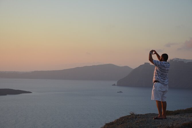 Santorini Highlights Small-Group Tour with Wine Tasting option - FAQ: Your Questions About the Santorini Highlights Tour