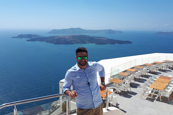 Santorini highlights Tailor Made Tour 4 hours - Practical Details and What to Expect