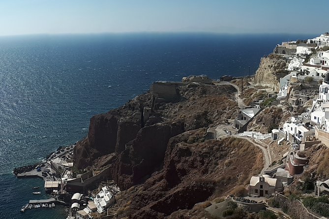 Santorini highlights Tailor Made Tour 4 hours - Who Will Love This Tour?