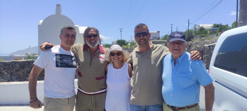 Santorini Highlights Tour with Wine Tasting - What to Expect from This Tour